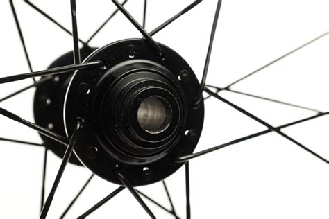 Vision Metron 40 Ltd Disc Carbon Tubeless 700c W The Pros Closet