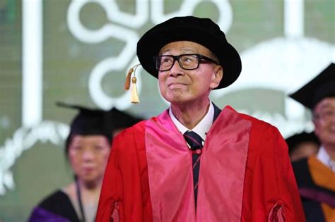 中環十一少專欄 李嘉誠2022 為何李嘉誠看中東南亞這個國家