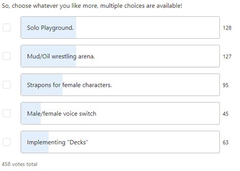 Unity Naked Fighter 3D V2024 Alpha Build Sam3DX F95zone