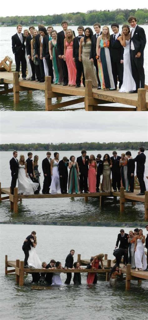 Awkward Prom Photos That Will Make You Cringe Like Youve Never Cringed