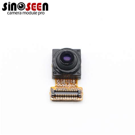 8mp Hdr Face Recognition Camera Module For Smart Homes Mipi Interface 30fps Face Recognition