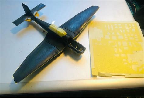 Airfix 1 72 Ju87 B Stuka HyperScale Forums