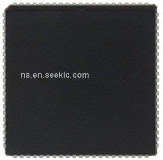 MC HC E CFNE MCU Bit HC HC CISC ROMLess V Pin PLCC Rail Original Supply US