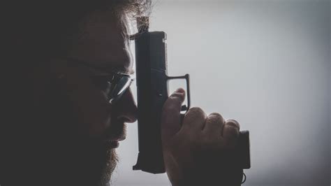 Как подать заявление на получение лицензии на оружие