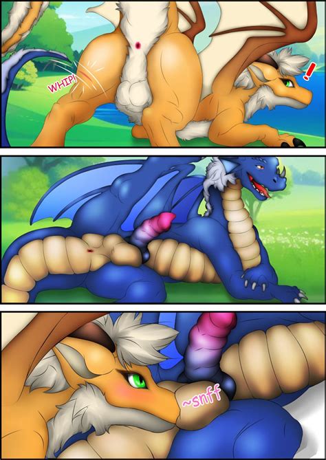 Rule 34 Absurd Res Anal Anal Sex Bodily Fluids Cum Cum In Ass Cum Inside Dragon Duo