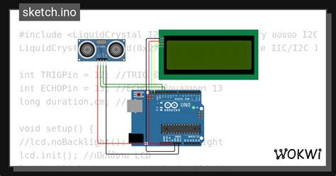 ultra wokwi esp32 stm32 arduino simulator