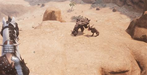 Npc Attacking Eachother Public Beta Client Funcom Forums