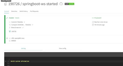 Java 스프링부트 웹서비스 Aws 구현2 개발 Your Name Here
