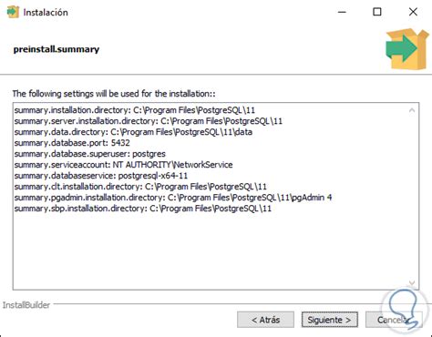 Cómo Instalar Postgresql En Windows 10 Solvetic