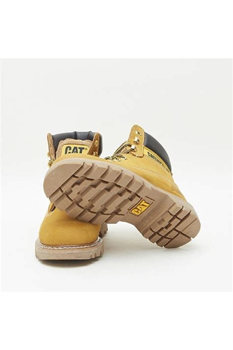 Cat Kadın Bot Fiyatı Yorumları