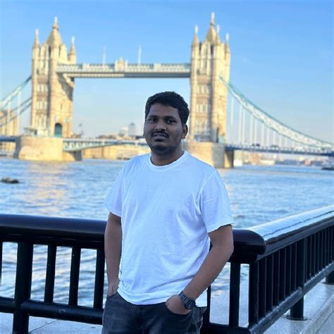 Sasikumar Reddy Neelam University Of Hertfordshire Luton England