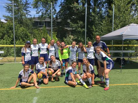 Soccer Photo Essay