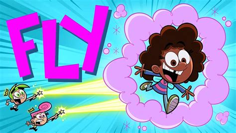 Los Padrinos Mágicos Todos Los Personajes