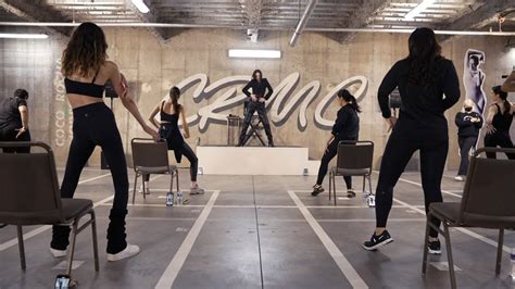 Coco Rocha Looks To Transform Next Generation Of Models With Boot Camp