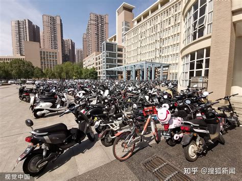 学生私取被查收电动车算盗窃？广州这所高职怕是不懂法 知乎