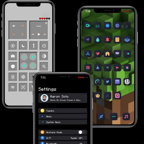 Setup WIP Been Working On This For Weeks Let Me Know What You Think