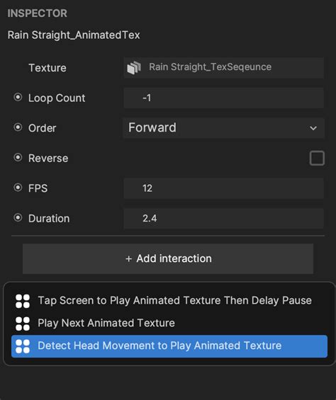 Asset Library Learn Tiktok Effect House Asset Library Learn Tiktok Effect House