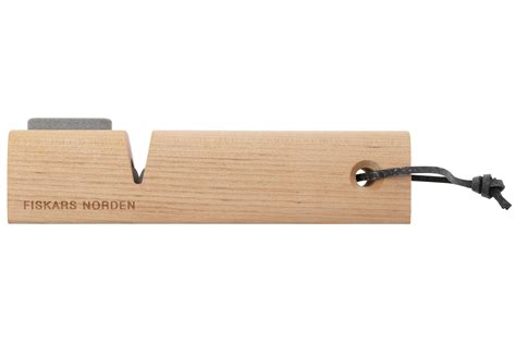 Fiskars Norden Axe And Knife Sharpener Advantageously Shopping At