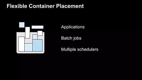 Running Docker Containers On Aws Ppt