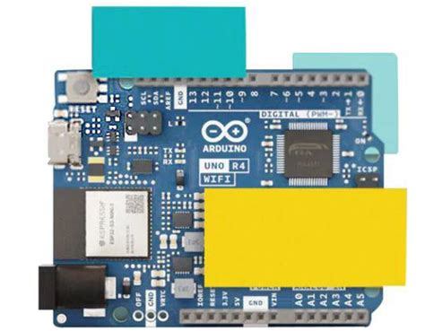 Introducing The Arduino UNO Mini Limited Edition