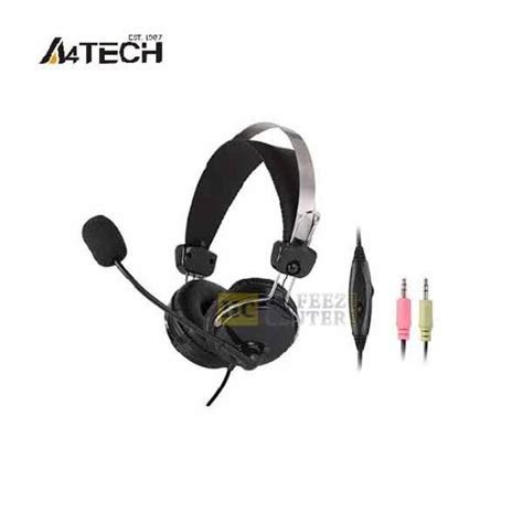 A4tech Hs 7p Headset With Mic Best Price In Pakistan Daraz Pk