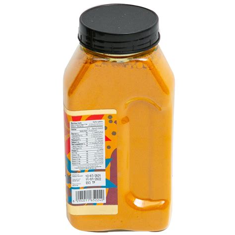 LuLu Turmeric Powder G Online At Best Price Lulu UAE