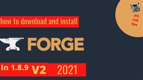 Download Minecraft Forge Bin Video Yandex Te Bulundu