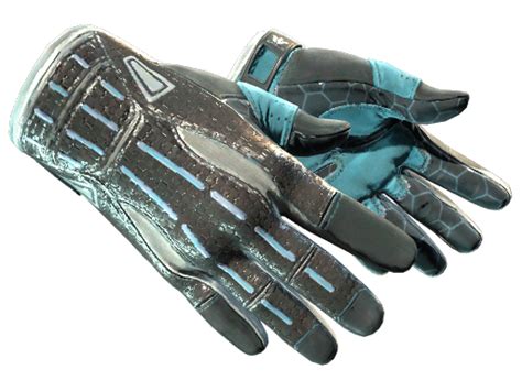 Sport Gloves Superconductor