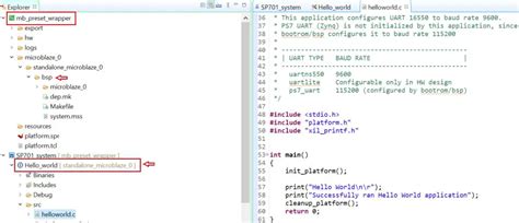 Xilinx Microblaze Soft Processor Core System User Guide