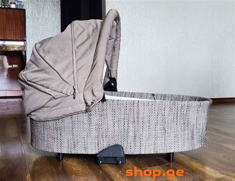 საბავშვო ეტლი