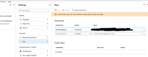 avoiding error 403 request not authorized when accessing adls gen 2