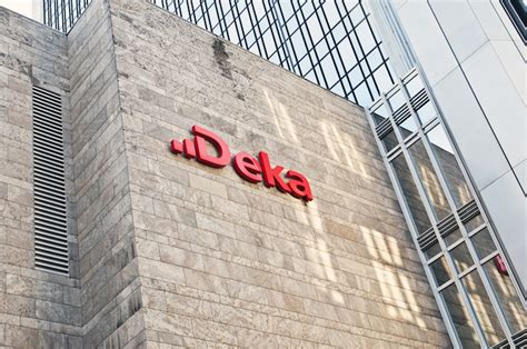 Deka legt Industrie 4.0 - Fonds auf | Cash.