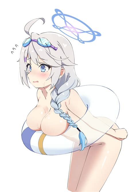 Kirino And Kirino Blue Archive Drawn By Komasi Danbooru