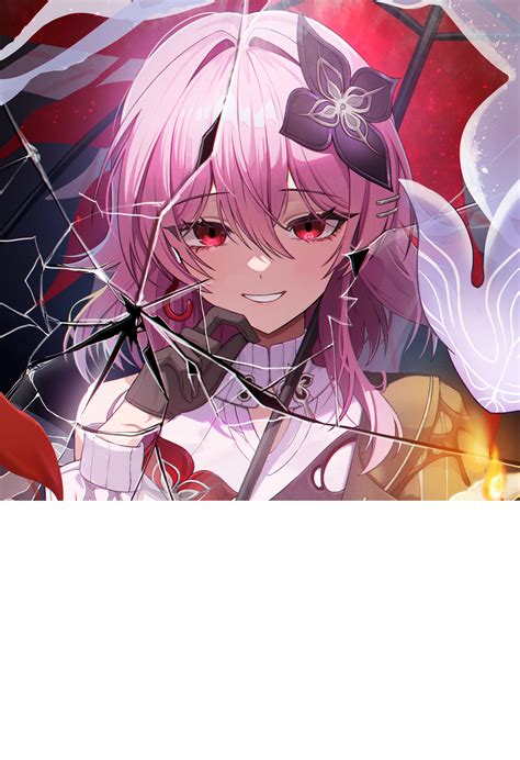 Evernight Honkai Star Rail Danbooru