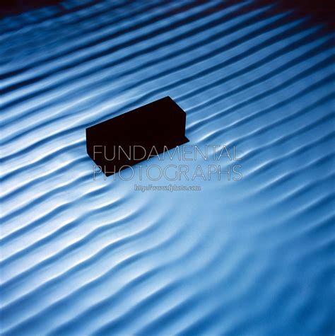 Diffraction Water Waves