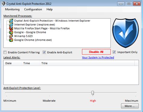 Free Software Internet Tool Review Scanner Malware