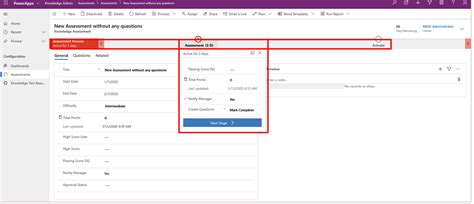 ประเภทของ Workflow ใน Power Automate 9expert