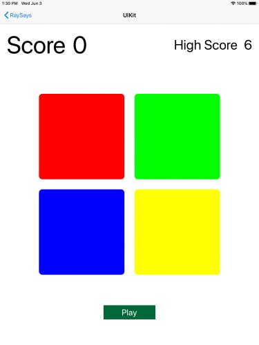 Pointer Interaction Tutorial For Ios Supporting The Mouse And Trackpad Kodeco