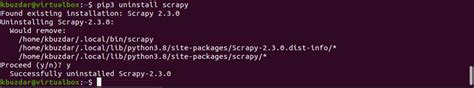 How To Install And Use Python Pip Tools On Ubuntu 2004 Lts Linuxways