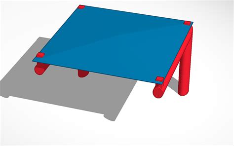 3d Design Amazing School Shade Structure Tinkercad