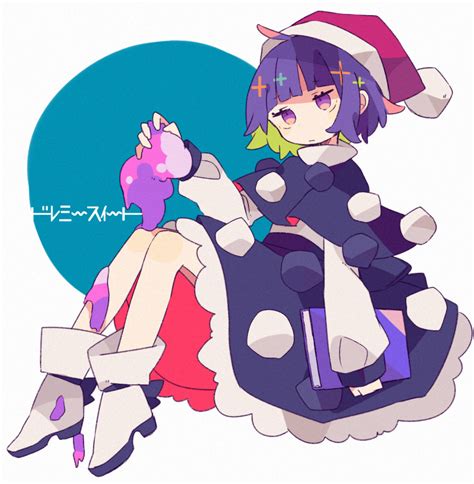 Daizu Melon Lemon Doremy Sweet Touhou Bad Id Bad Tumblr Id