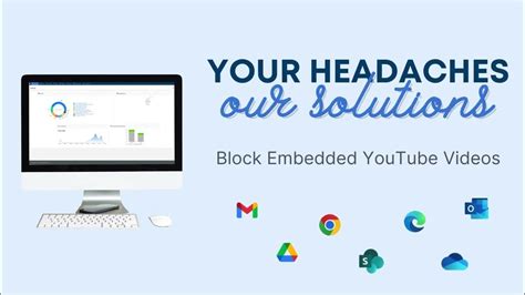 How To Block Students From Watching Embedded Youtube Videos Using