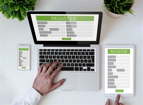 Data Capture Forms Everything That You Must Know Movology