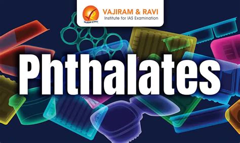 Phthalates Uses Health Impacts Latest News