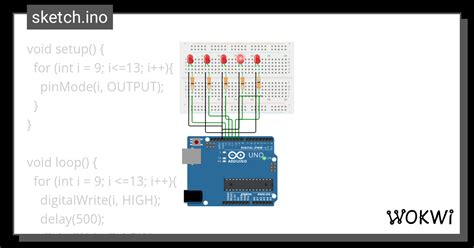 Wokwi Online Esp32 Stm32 Arduino Simulator