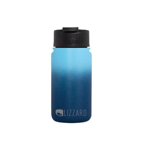 Lizzard Flask 415ml Friedman And Cohen