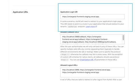 Can Not Redirect User After Password Reset Auth0 Community