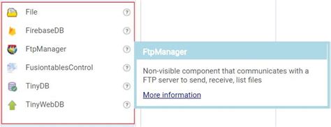 File Transfer Using FTP Hossein Amerkashi S Blog