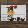 Fall Leaf Hunt FREE Printable Book Fall Leaves Week Biscuits And Grading
