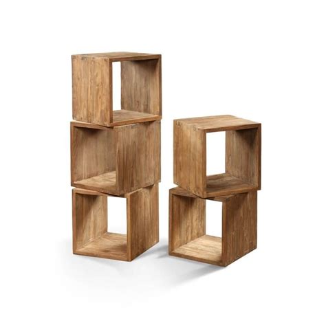 A Homeowners Guide To Stackable Storage Cubes Wood Home Storage Solutions